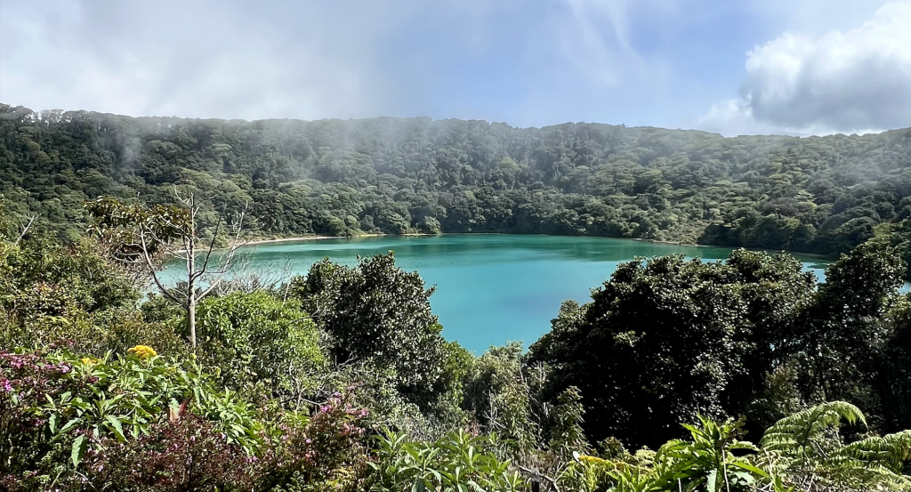 Operation HUMMINGBIRD: Enhancing Costa Rica’s Capacity to Counter ...